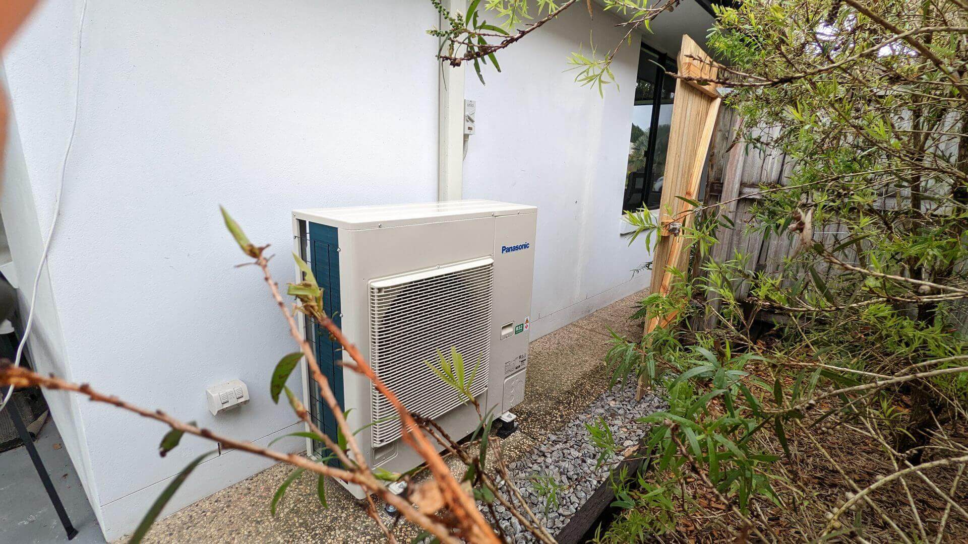 Understanding Multi-Split Air Conditioning Systems | Benefits ...